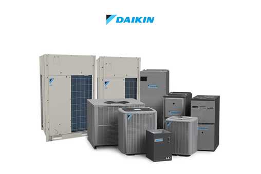 Daikin Service, Daikin HVAC Service Orange County, CA
