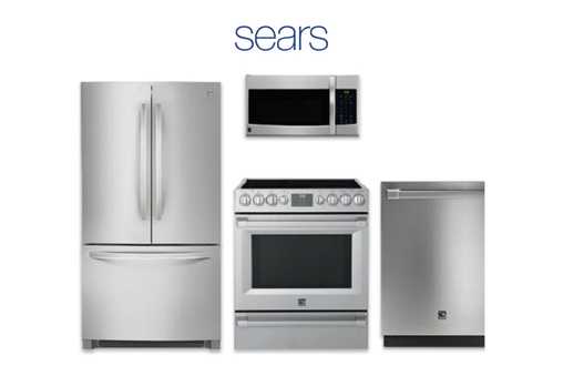 Sears Repair, Sears Appliance Repair Orange County, CA