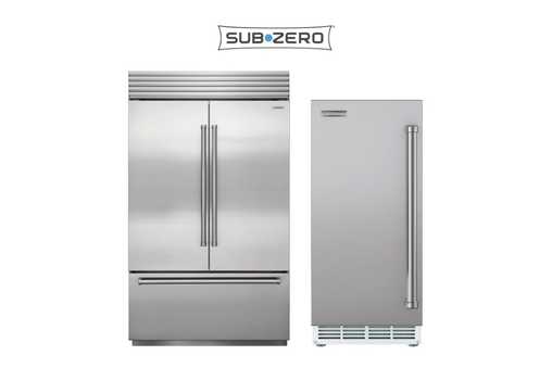 Sub-Zero Repair Near Me, Sub-Zero Repair Orange County, CA